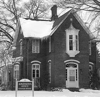 Structure built after Civil War | News, Sports, Jobs - Observer Today